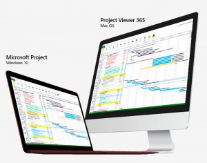 Project Viewer Central – Built by Project Managers, for Project Managers