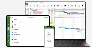 For Windows – Project Viewer Central