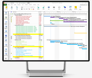 About – Project Viewer Central