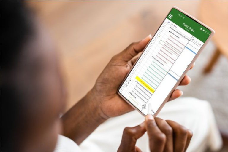 For Android – Project Viewer Central